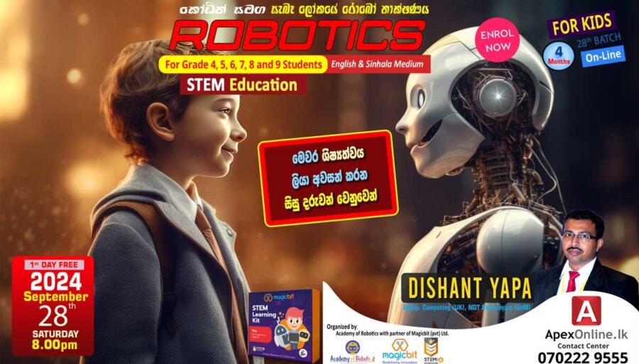 L0_Robotics-for-Kids4_Landscap - Sri Lanka Robotics Education