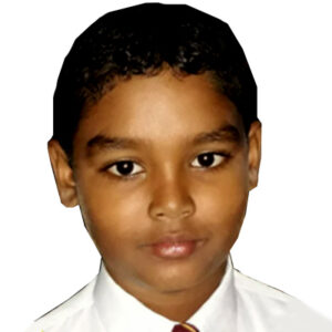Dinuth Damsas - Sri Lanka Robotics Education