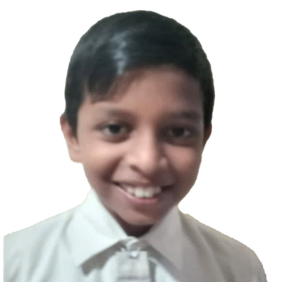 Students - Sri Lanka Robotics Education