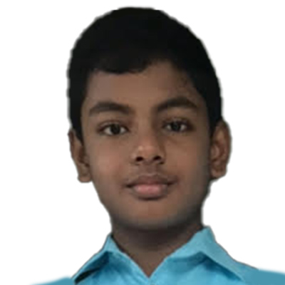 Mesandu Methsan2 - Sri Lanka Robotics Education