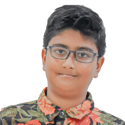 Students - Sri Lanka Robotics Education