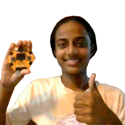 Students - Sri Lanka Robotics Education